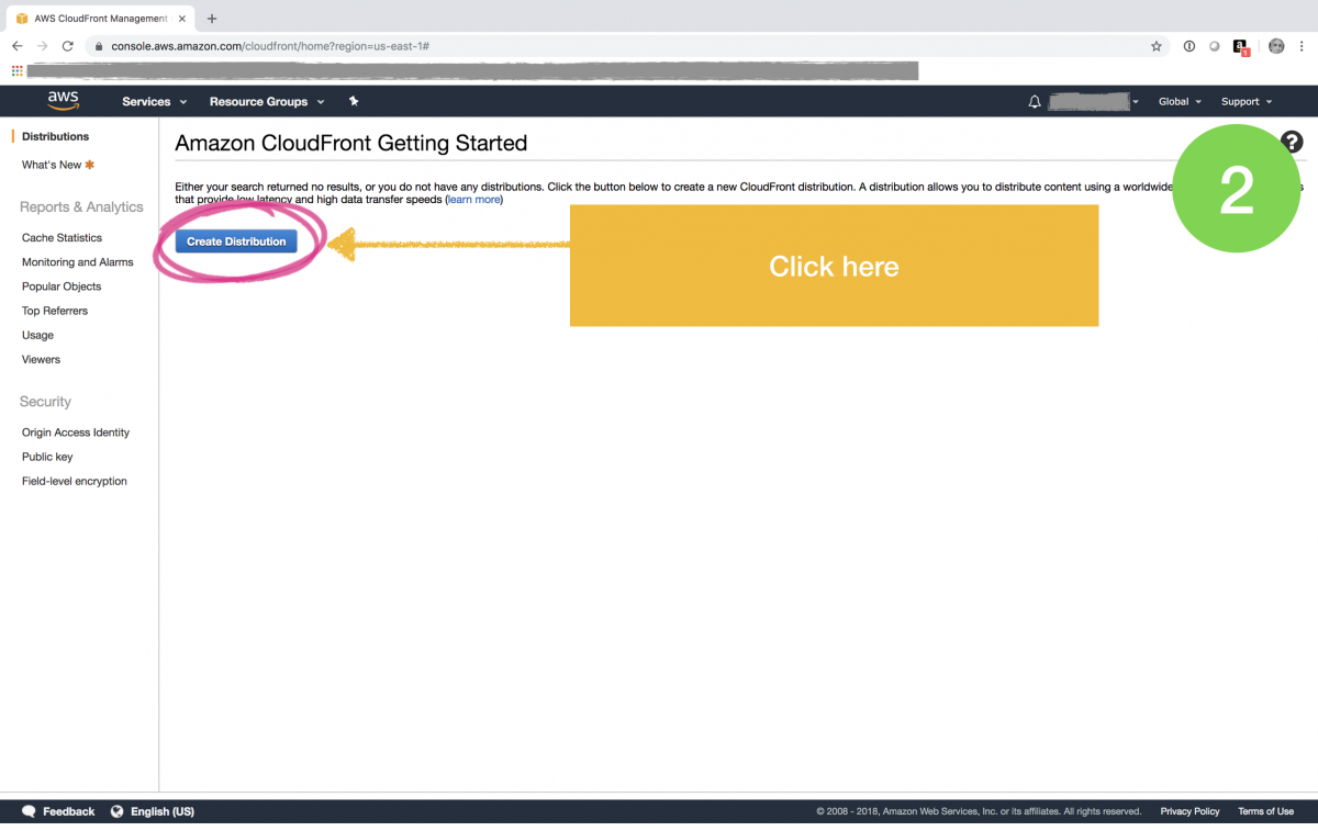 Integrating AWS S3 & Cloudfront With Wordpress - Blog