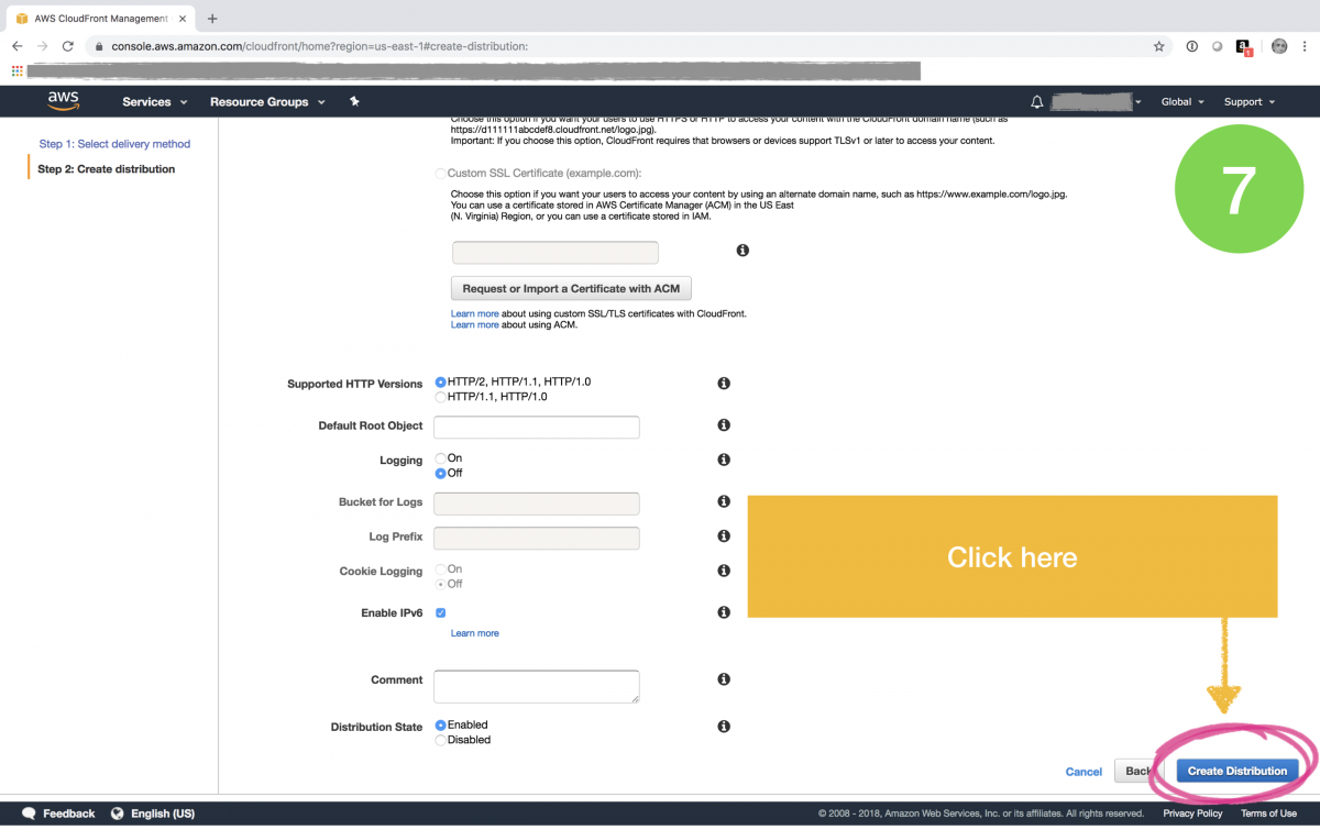 Integrating AWS S3 & Cloudfront With Wordpress - Blog