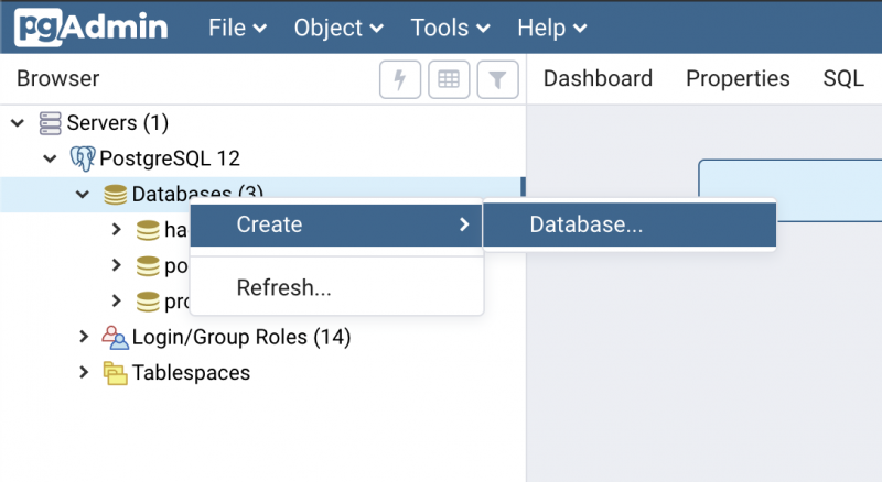 Comprehensive Django Setup Guide: Part I - Blog