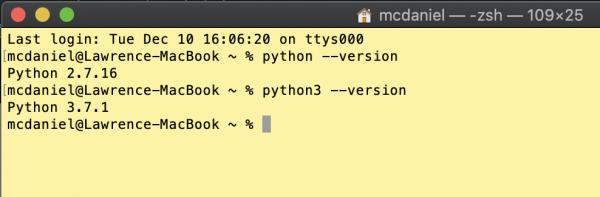 Comprehensive Django Setup Guide: Part I - Blog