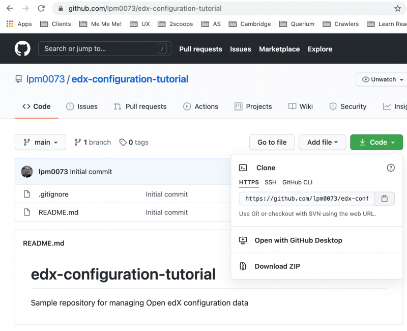 Open edX Configuration Management Tutorial - Blog