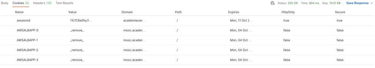 Getting Started With Open edX API's - Blog