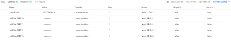 Getting Started With Open edX API's - Blog